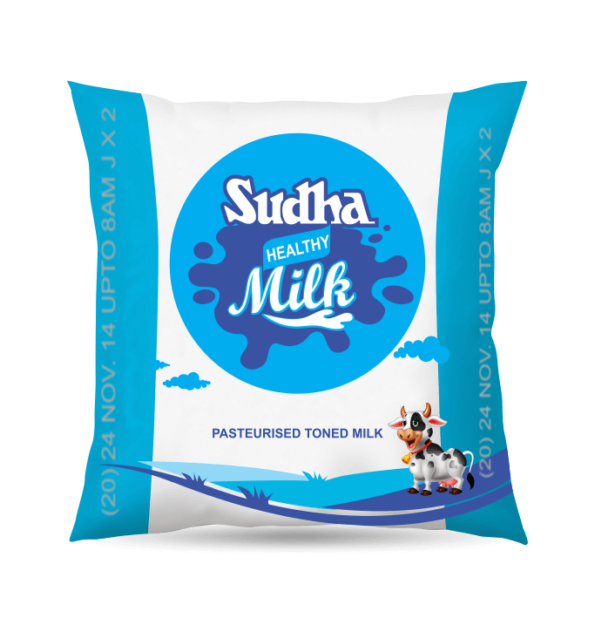 Shop - Sudha Milk