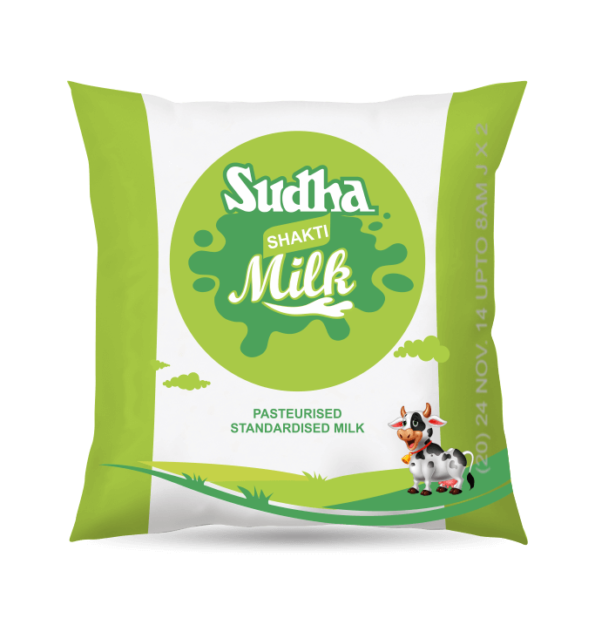 Sudha Milk - Sudha Milk