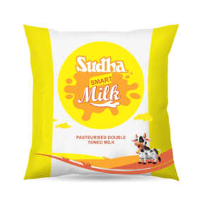 Sudha Milk - Sudha Milk