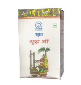 Products - Sudha Milk