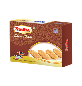 Products - Sudha Milk