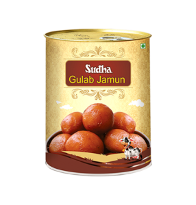 Products - Sudha Milk