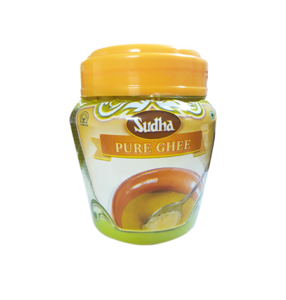 Products - Sudha Milk