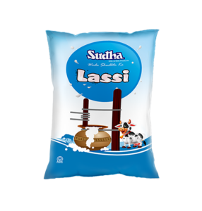 Products - Sudha Milk