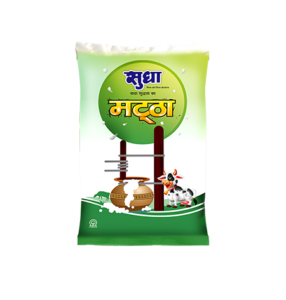 Products - Sudha Milk