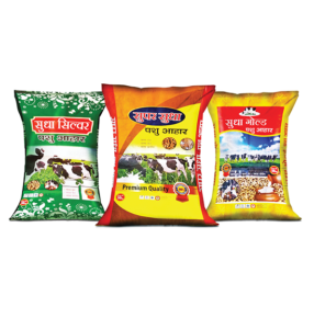 Products - Sudha Milk