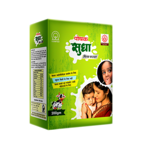 Sudha Milk - Sudha Milk