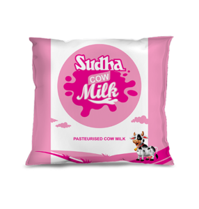 Jobs - Sudha Milk