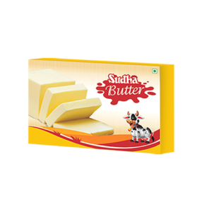 Products - Sudha Milk