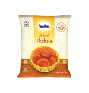 Products - Sudha Milk