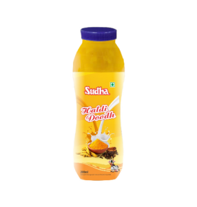 Sudha Milk - Sudha Milk