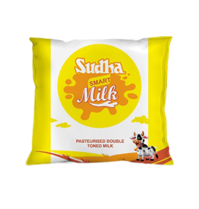 Sudha Milk - Sudha Milk