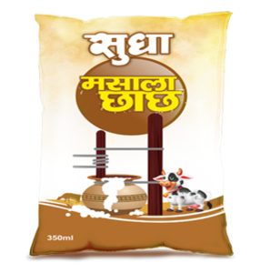 Products - Sudha Milk