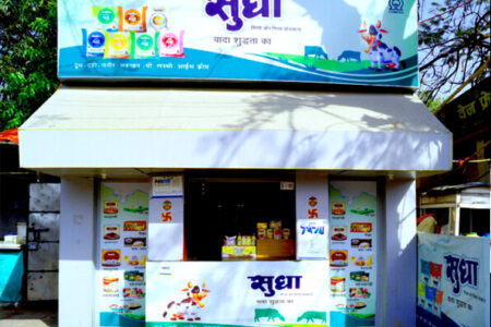 Sudha Milk - Sudha Milk